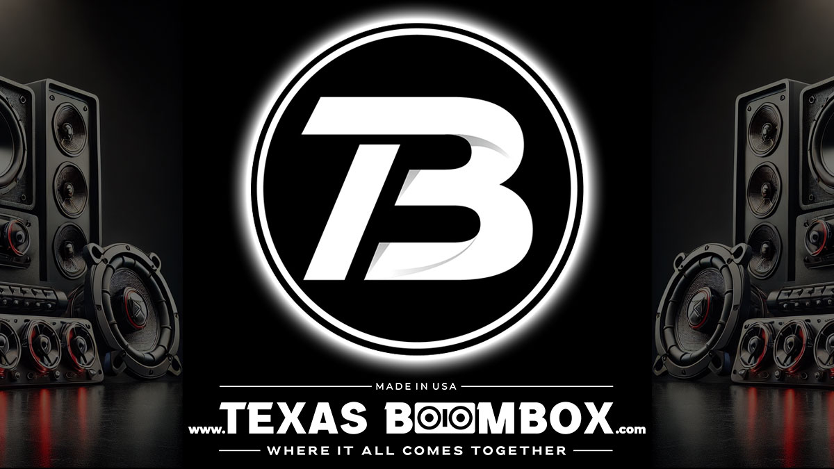 Custom Car Audio Near Me El Paso Texas Boombox Factory